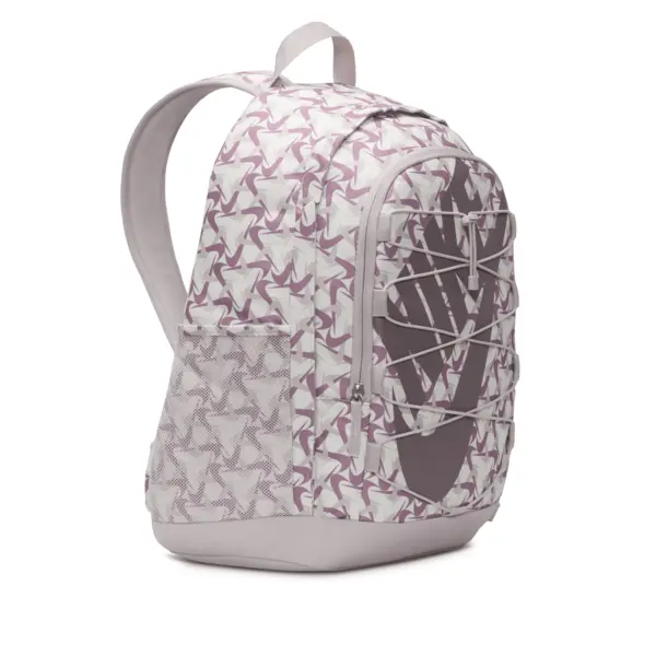 Nike Hayward Backpack - White