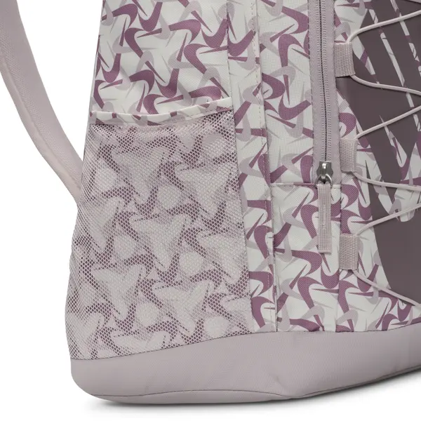Nike Hayward Backpack - White
