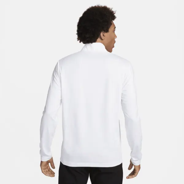 Nike Victory Dri-fit 1/2-zip Golf Top
