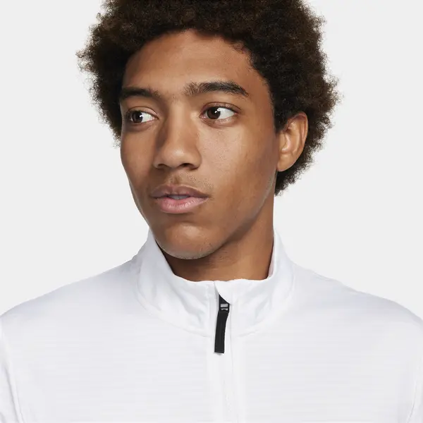 Nike Victory Dri-fit 1/2-zip Golf Top