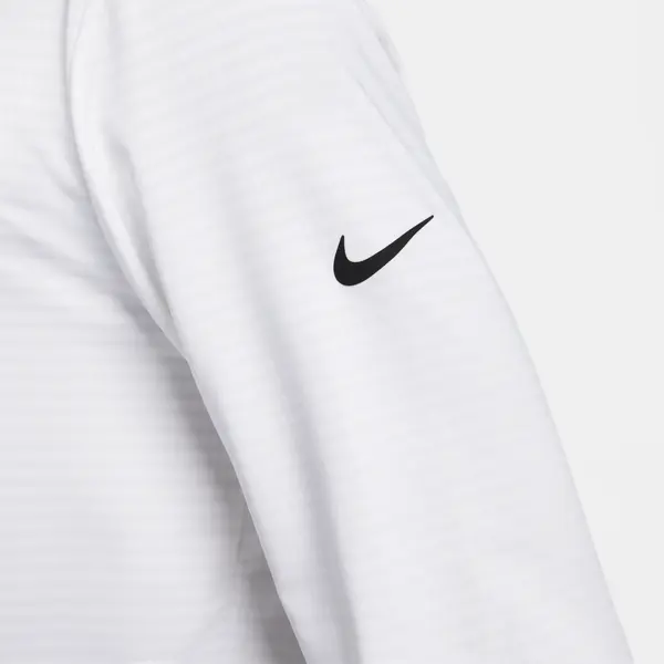 Nike Victory Dri-fit 1/2-zip Golf Top