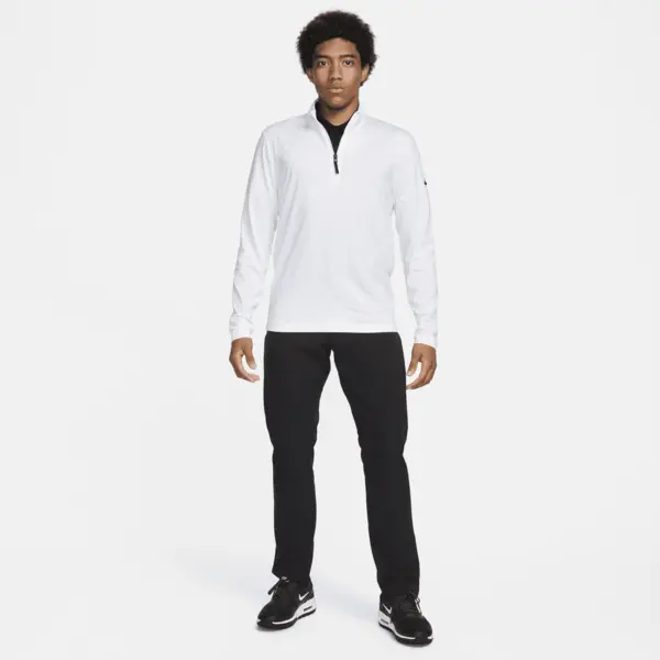 Nike Victory Dri-fit 1/2-zip Golf Top