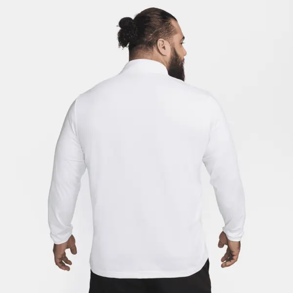 Nike Victory Dri-fit 1/2-zip Golf Top