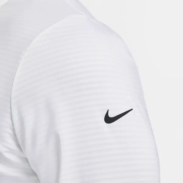 Nike Victory Dri-fit 1/2-zip Golf Top