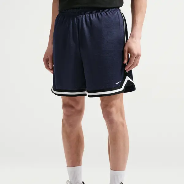Nike Dna Dri-fit 6" Basketball Shorts