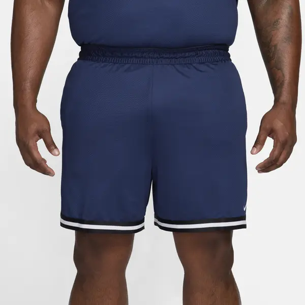 Nike Dna Dri-fit 6" Basketball Shorts