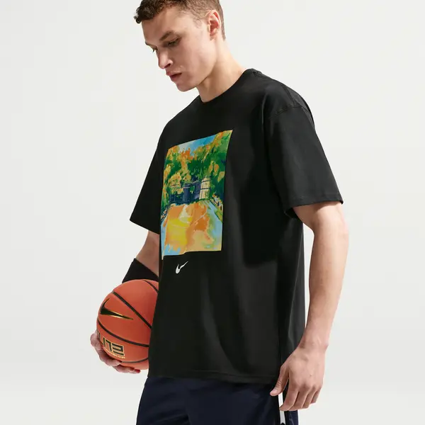 Nike Dna Dri-fit 6" Basketball Shorts