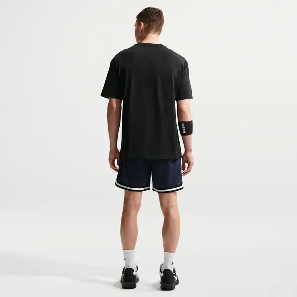 Nike Dna Dri-fit 6" Basketball Shorts