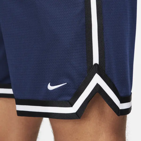 Nike Dna Dri-fit 6" Basketball Shorts