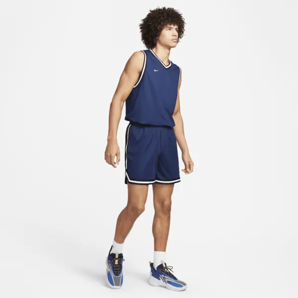 Nike Dna Dri-fit 6" Basketball Shorts