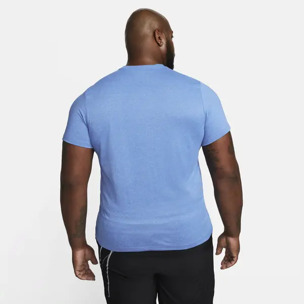 Nike Dri-fit Legend Fitness T-shirt - Blue