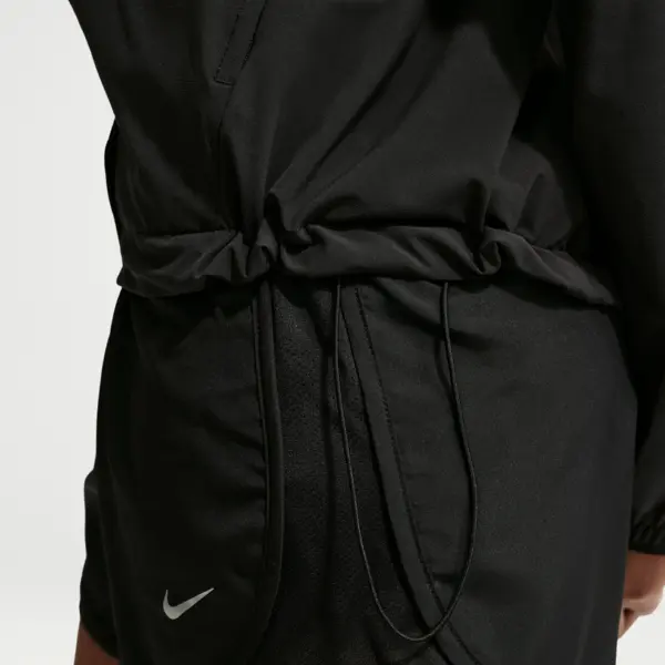 Nike Swift Repel Packable Running Jacket - Black