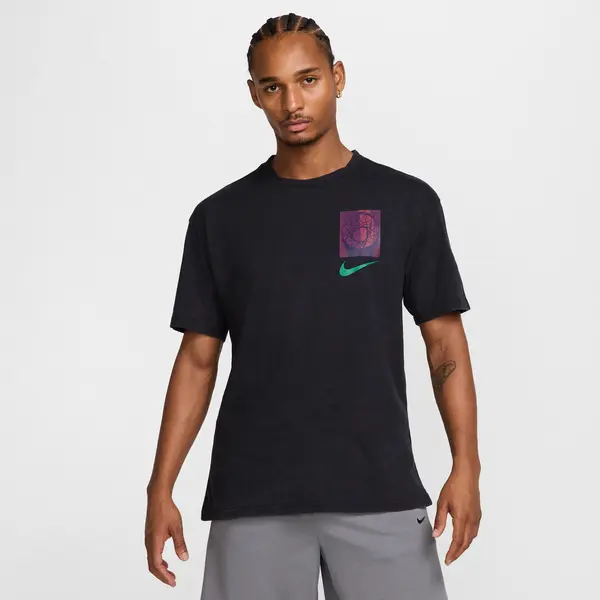 Nike Max90 Basketball T-shirt
