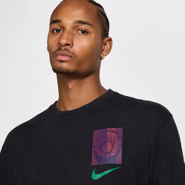 Nike Max90 Basketball T-shirt