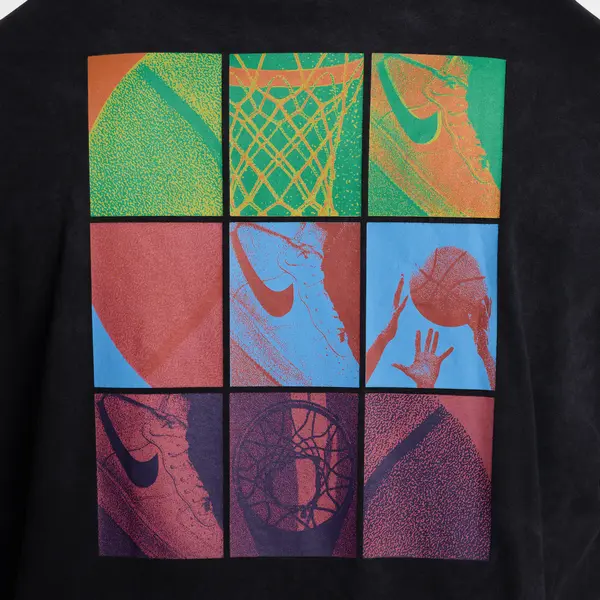 Nike Max90 Basketball T-shirt