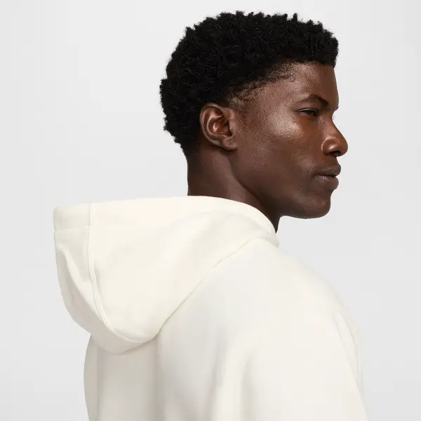 Nike Club Pullover Hoodie