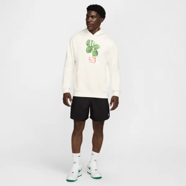 Nike Club Pullover Hoodie