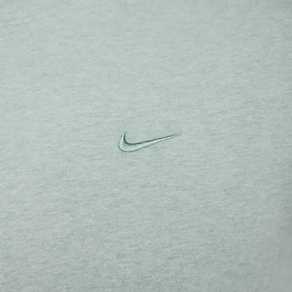 Nike Primary Dri-fit Short-sleeve Versatile Top