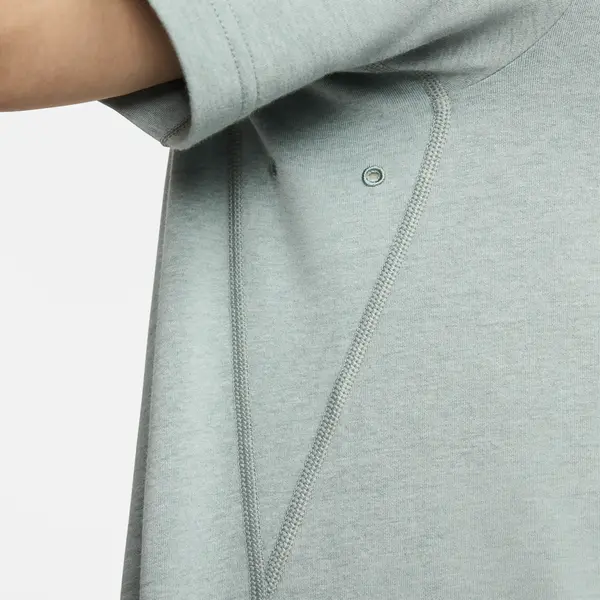 Nike Primary Dri-fit Short-sleeve Versatile Top