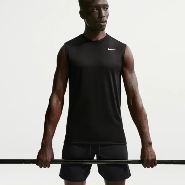 Nike Unlimited Dri-fit 7" Unlined Versatile Shorts - Black