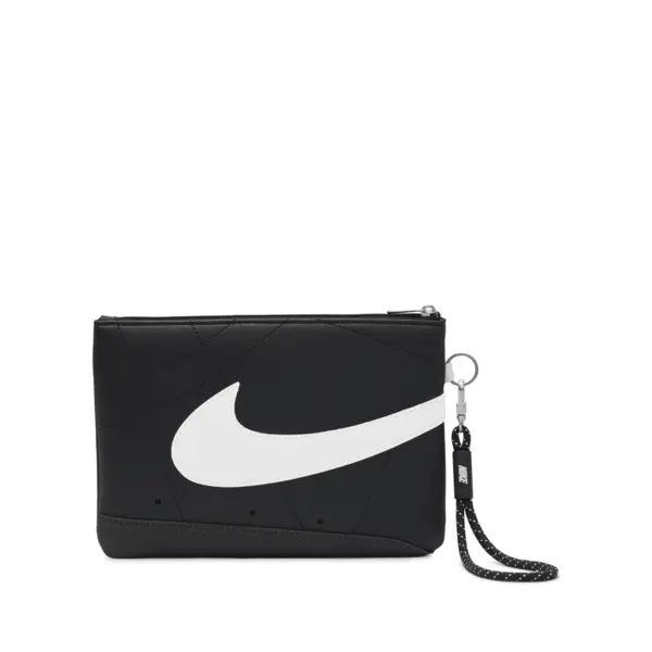 Nike Icon Blazer Wristlet - Black