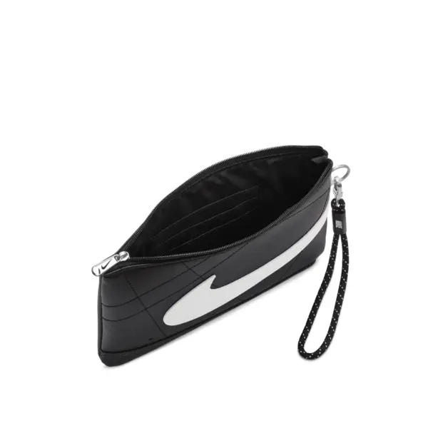 Nike Icon Blazer Wristlet - Black