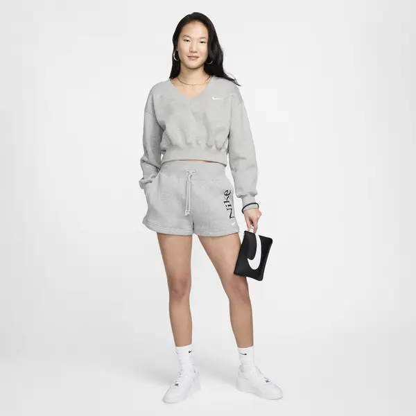 Nike Icon Blazer Wristlet - Black