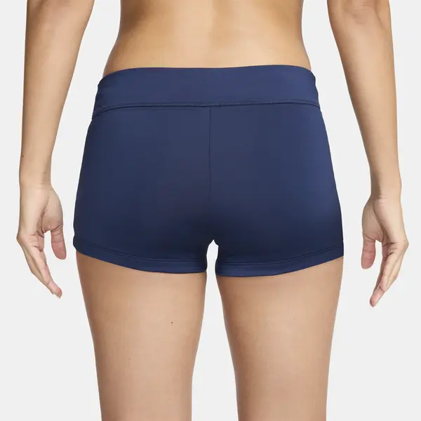 Nike Swim Essential Kick Shorts - Blue