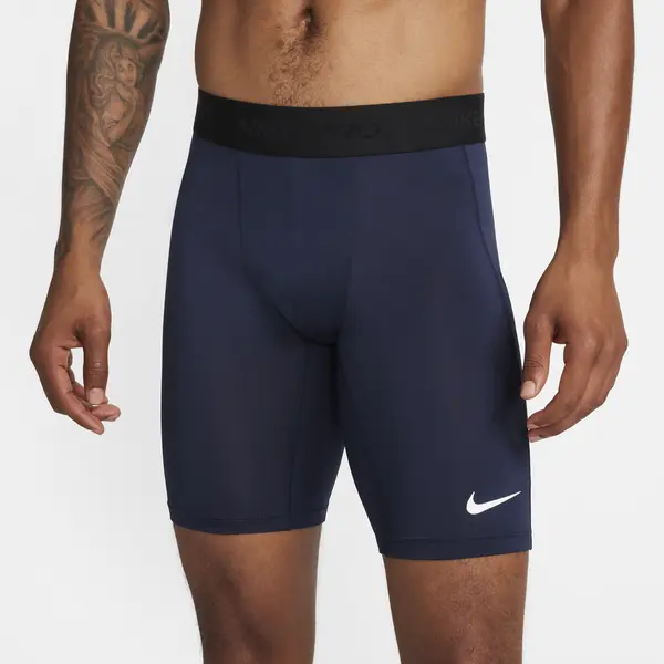 Nike Pro Dri-fit Fitness Long Shorts