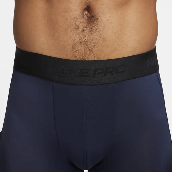 Nike Pro Dri-fit Fitness Long Shorts