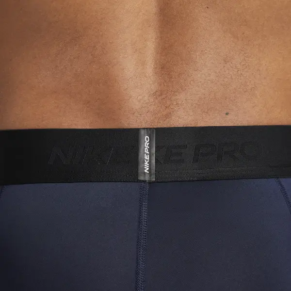 Nike Pro Dri-fit Fitness Long Shorts
