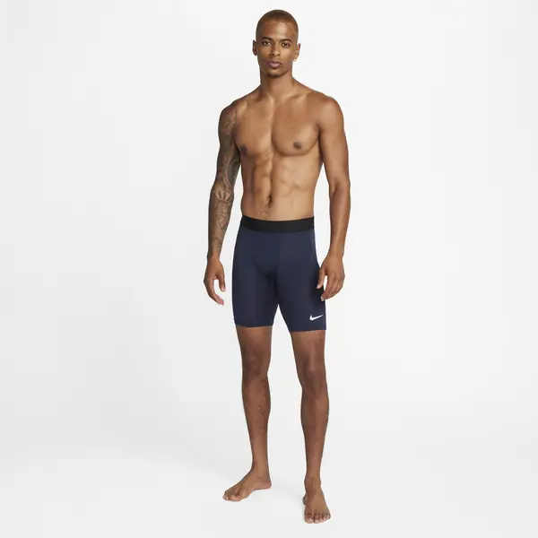 Nike Pro Dri-fit Fitness Long Shorts