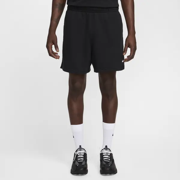 Nike Nocta Cardinal Fleece Shorts