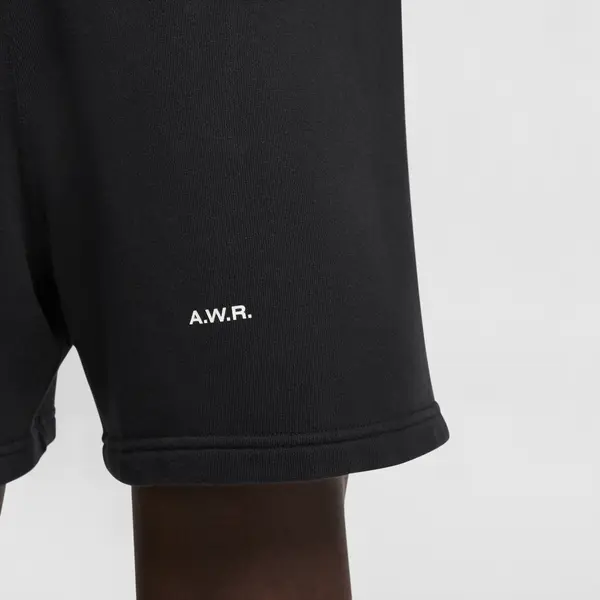 Nike Nocta Cardinal Fleece Shorts
