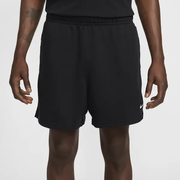 Nike Nocta Cardinal Fleece Shorts