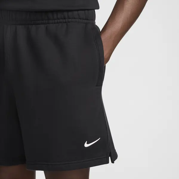 Nike Nocta Cardinal Fleece Shorts