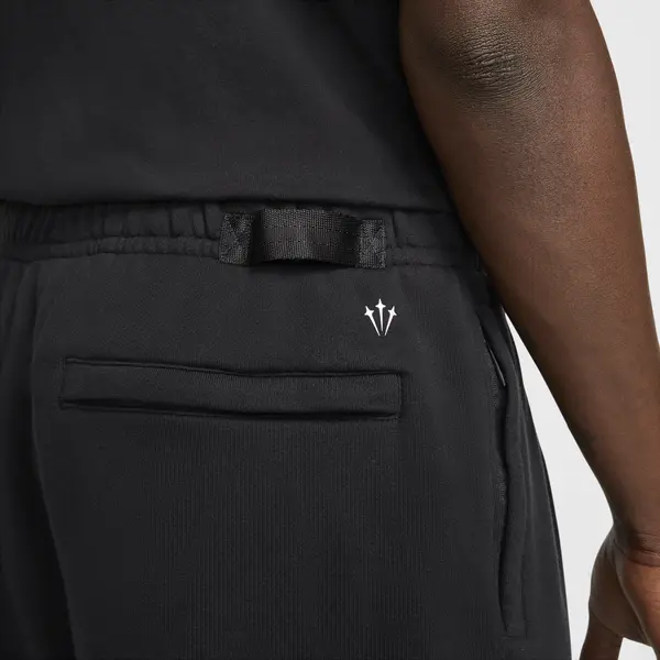 Nike Nocta Cardinal Fleece Shorts