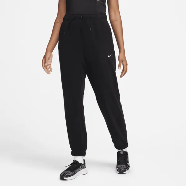 Nike Therma-fit One Loose Fleece Pants - Black