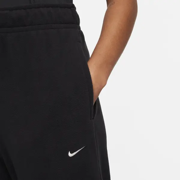 Nike Therma-fit One Loose Fleece Pants - Black