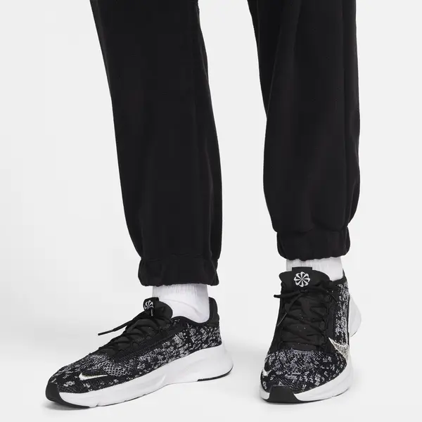Nike Therma-fit One Loose Fleece Pants - Black
