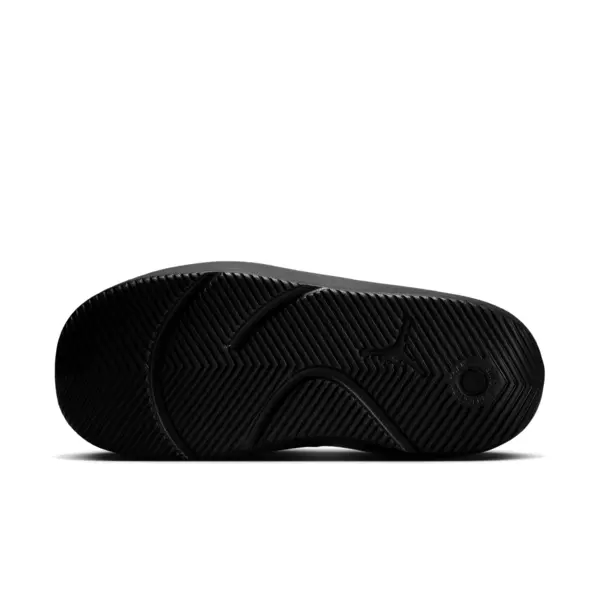 JORDAN Franchise Slides - Black