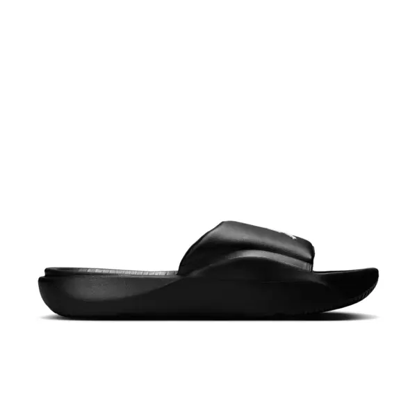 JORDAN Franchise Slides - Black