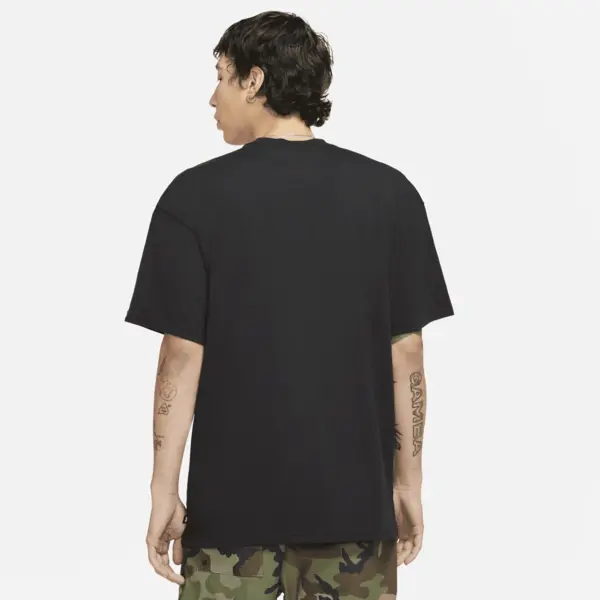 Nike Sb Logo Skate T-shirt