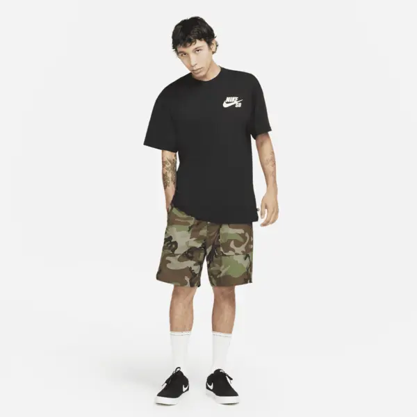 Nike Sb Logo Skate T-shirt