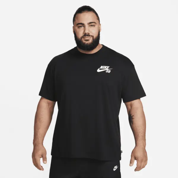 Nike Sb Logo Skate T-shirt