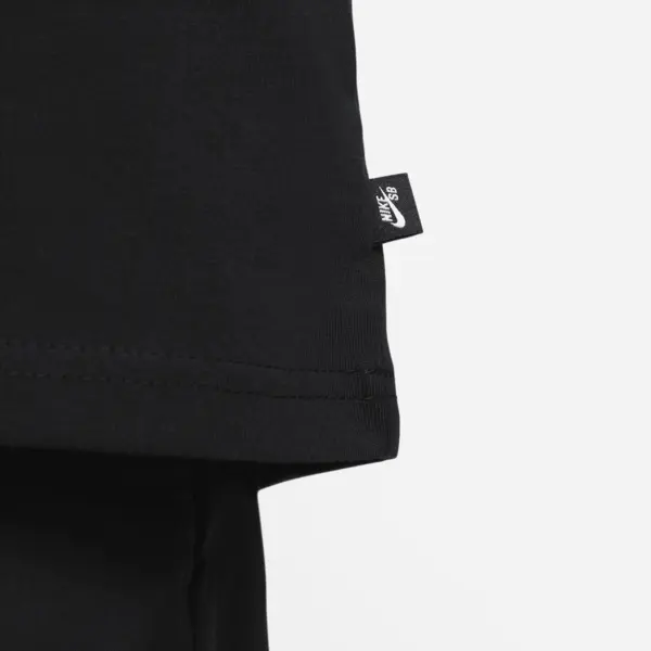 Nike Sb Logo Skate T-shirt
