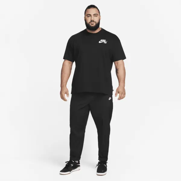 Nike Sb Logo Skate T-shirt