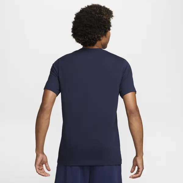 Nike Usa Basketball T-shirt