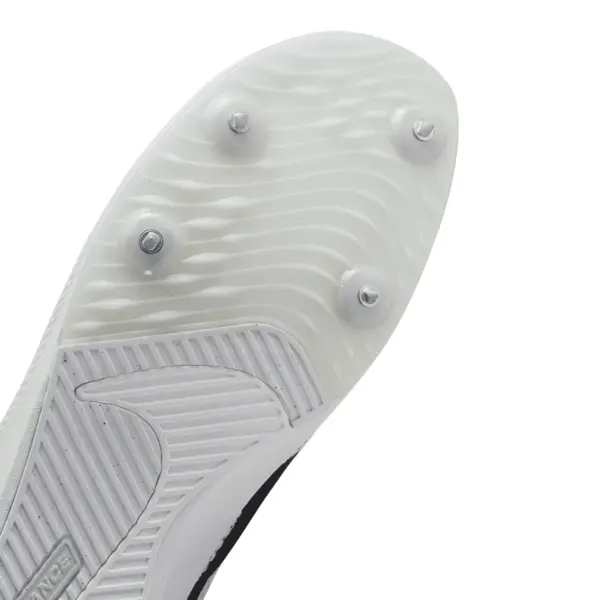 Nike Zoom Rival Distance Track & Field Distance Spikes - White