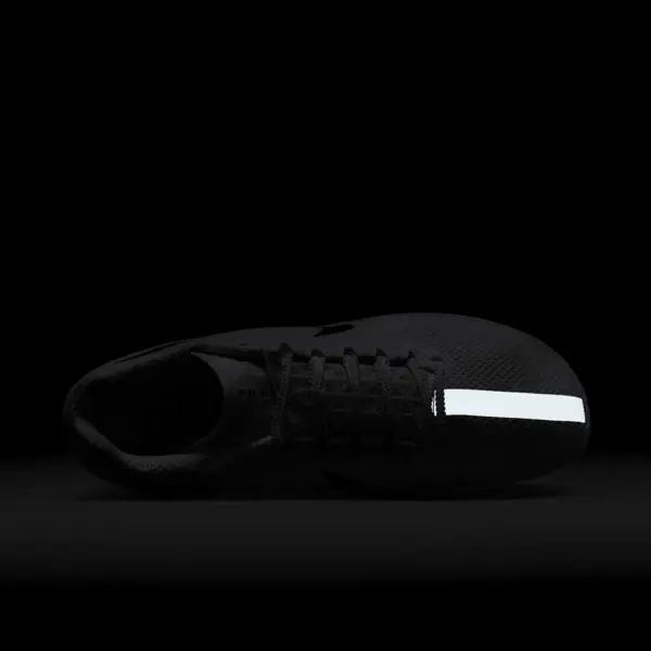 Nike Zoom Rival Distance Track & Field Distance Spikes - White